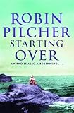Starting Over book by Robin Pilcher