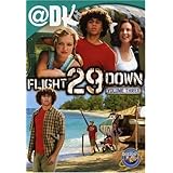 Amazon.com: Flight 29 Down Vol. 2 : Allen Alvarado, Corbin Bleu, Hallee ...