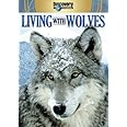 Amazon.com: Living with Wolves/Wolves at Our Door : Jamie Dutcher, Jim ...