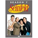Seinfeld: The Complete Series Box Set (Bilingual): Amazon.ca: Jerry ...