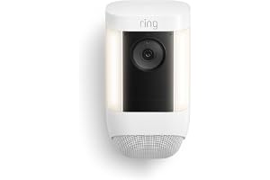 Amazon Best Sellers: Best Security Cameras