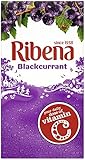 Ribena Blackcurrant Drink 288 ml (Pack of 27): Amazon.co.uk: Grocery