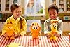 Animagic - Baby Garfield Soft Toy - Garfield Cat Soft Toy in Baby ...
