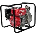 Honda - General Purpose 2-Inch Centrifugal Water Pump with GX12 118cc ...