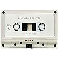 Amazon.com: Vintage Cassette Tape Recorder Tape,Mini Retro Sound ...