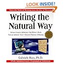 Writing the Natural Way: Turn the Task of Writing into the Joy of ...