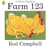 Noisy Farm: Amazon.co.uk: Rod Campbell: 9781447243083: Books