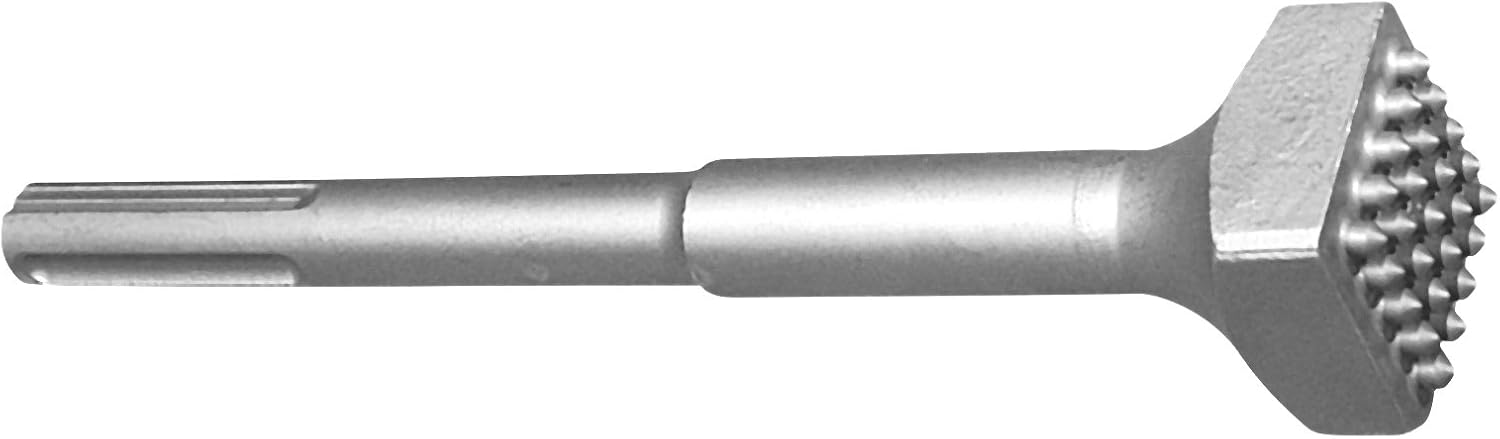 Champion Chisel, SDS-MAX Shank Carbide Tipped Bushing Tool with 25 ...