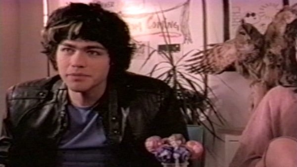 Watch The Adventures Of Sebastian Cole on Amazon Live