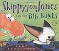 Skippyjon Jones Snow What: Judy Schachner: 9780803737891: Amazon.com: Books