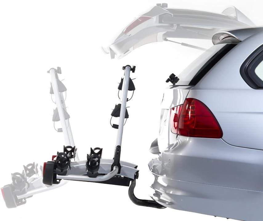 ATERA Strada DL 2 022600 Bicycle Tow Bar Rack – BigaMart