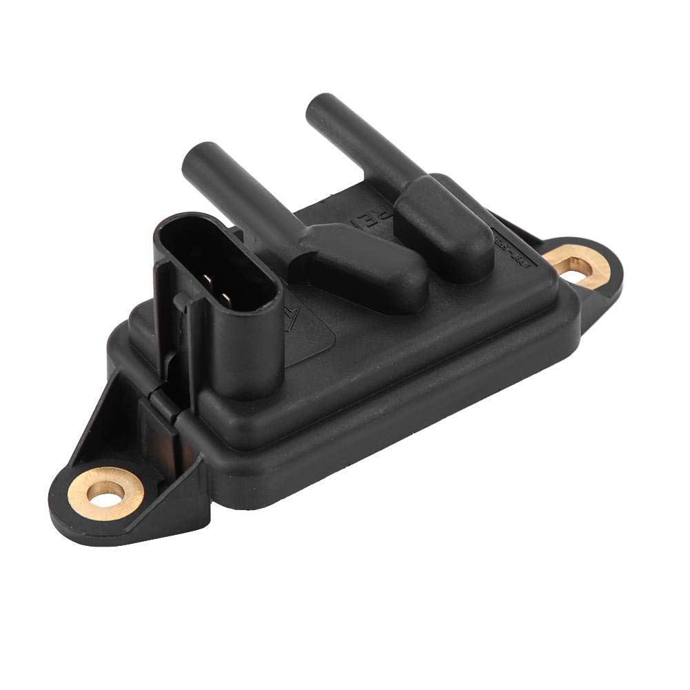 Car EGR Pressure Sensor for Ford Mustang Explorer Ranger Lincoln Mazda ...