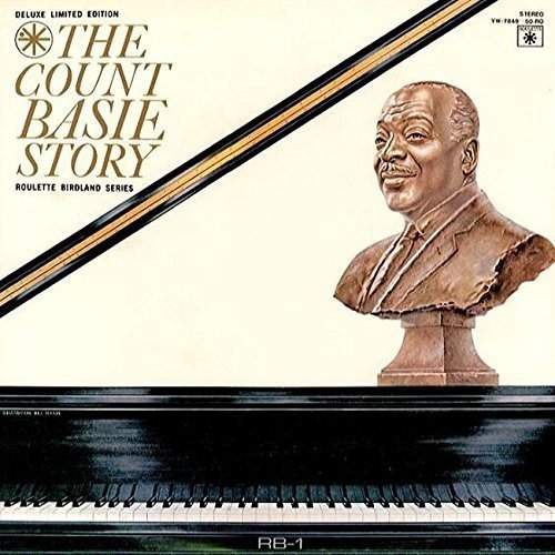 BASIE,COUNT - Story - Amazon.com Music