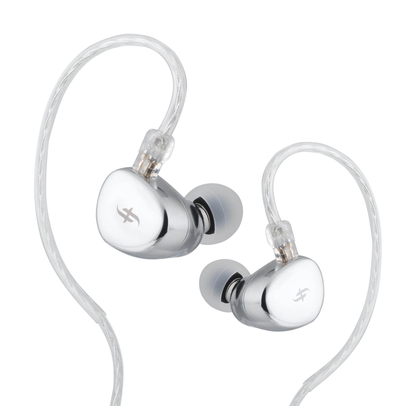 Mua Linsoul SIMGOT EA500 10mm Dynamic Driver in Ear Monitor, Dual ...
