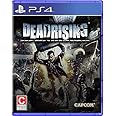 Amazon.com: Dead Rising - PlayStation 4 Standard Edition : Capcom U S a ...