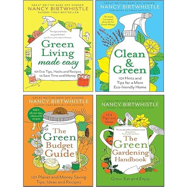 It's Easy Being Green A Handbook For Earth Friendly Living Hotsell ...