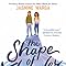 The Shape of Thunder: Warga, Jasmine: 9780062956675: Amazon.com: Books