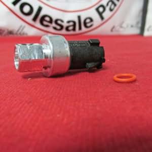 Amazon.com: Mopar Performance 5174039AB MOPAR Valve A/c Pressure ...