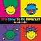 It's Okay To Be Different: Todd Parr: 8601400302347: Books - Amazon.ca