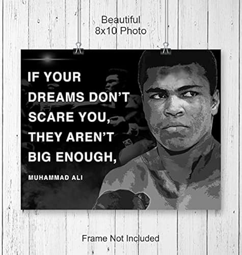Ali Motivational Quotes