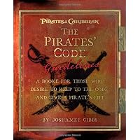 Amazon.com: The Pirate Guidelines: A Book for Those Who Desire to Keep ...