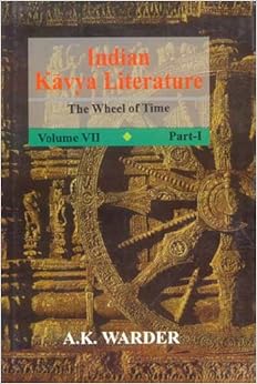 Buy Indian Kavya Literature: Vols I-VI Book Online at Low Prices in ...