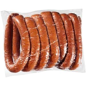 Amazon.com: Bryan Smoked Sausage Rope, 10 Pound -- 1 each.