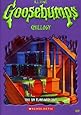 Amazon.com: Goosebumps: Chillogy: Goosebumps-Chillogy: Movies & TV