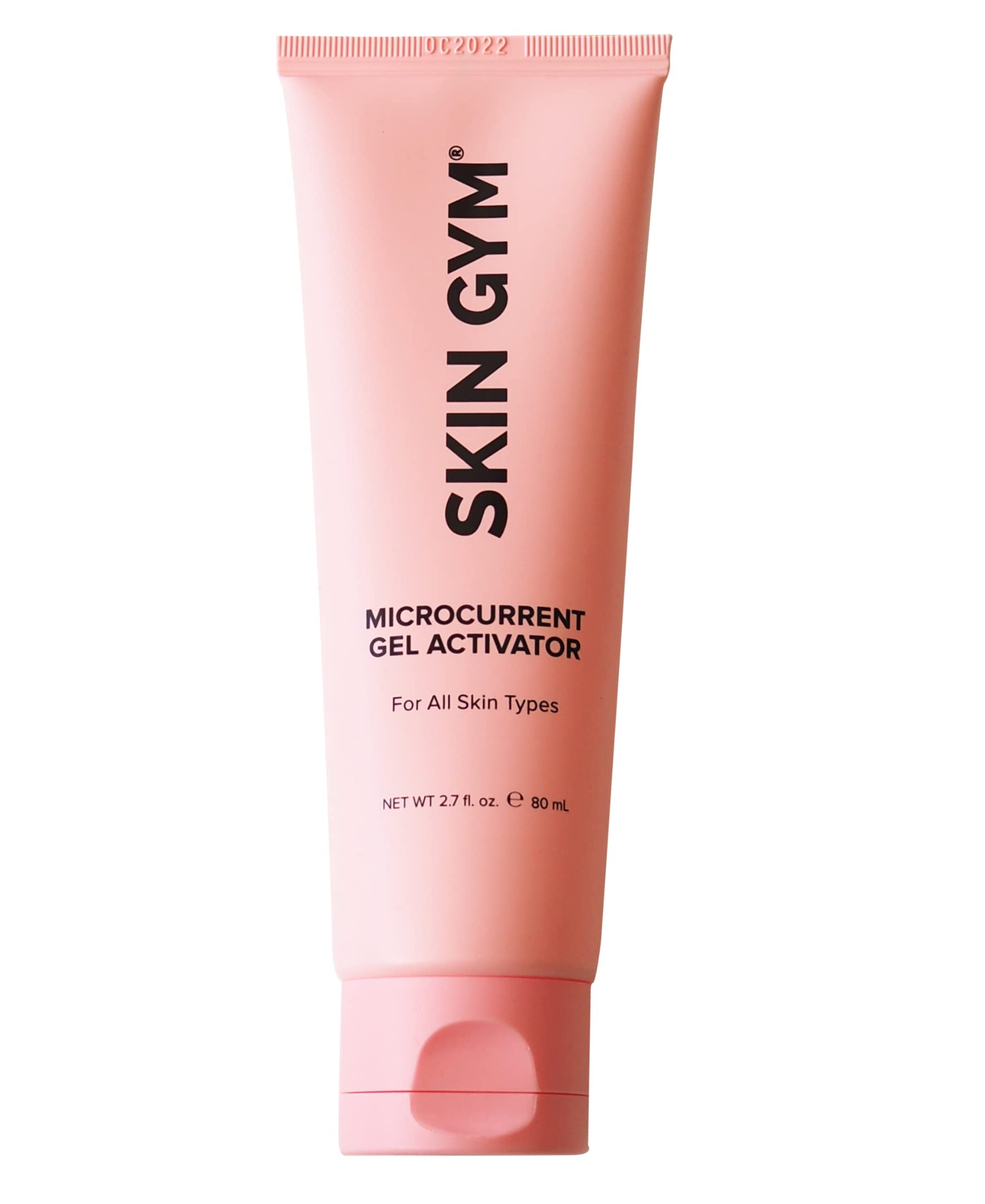Mua Skin Gym Microcurrent Conductive Gel for Face 2.7 Fl Oz - Optimal ...