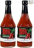 Amazon.com : Trappey's Red Devil Sauce Hot, 12 Ounce : Grocery ...