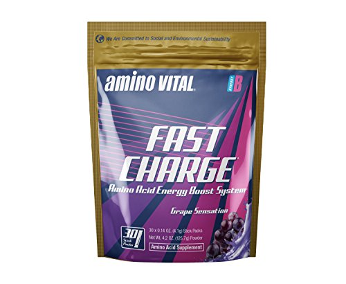Amino Vital Fast Charge