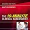 The 10-Minute Clinical Assessment (CourseSmart): Amazon.co.uk: Knut Schroeder: Books
