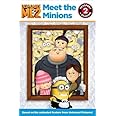 Despicable Me 2: Meet the Minions: Level 2 (Passport to Reading): Rosen ...