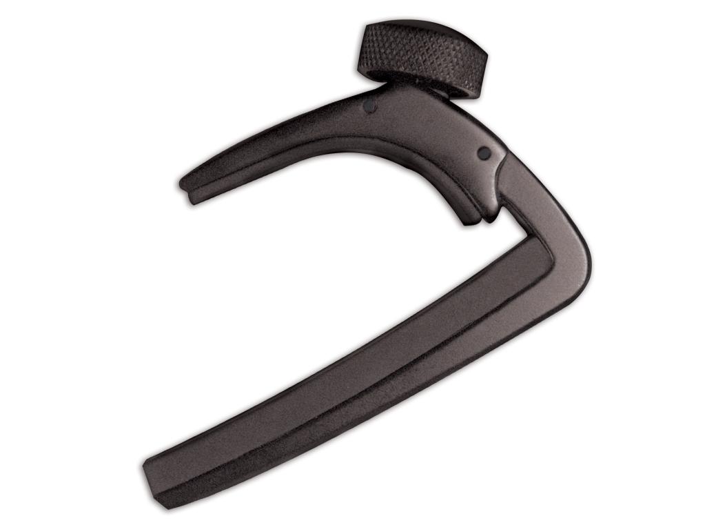 Amazon.com: D'Addario Guitar Capo for Acoustic and Electric Guitar ...