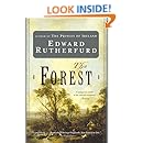 The Forest: Edward Rutherfurd: 9780345479365: Amazon.com: Books
