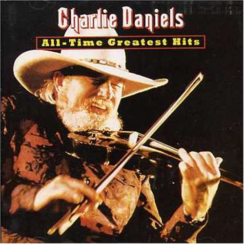 Charlie Daniels Band Album: «Charlie Daniels - All Time Greatest Hits»