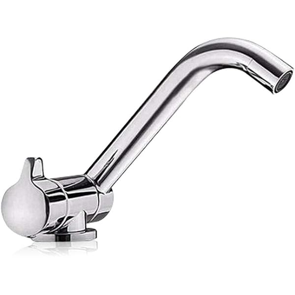 WHALE ELITE TAP SPOUT WHITE MOTORHOME/CAMPERVAN/CARAVAN ￡12.60 ...