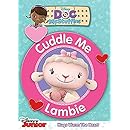 Amazon.com: Doc McStuffins: Cuddle Me Lambie: Kiara Muhammad, Jaden ...