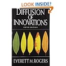 Diffusion of Innovations, 5th Edition: Everett M. Rogers: 8601300412962 ...