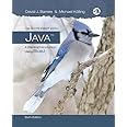 Objects First with Java: A Practical Introduction Using BlueJ: Barnes, David, Kölling, Michael ...