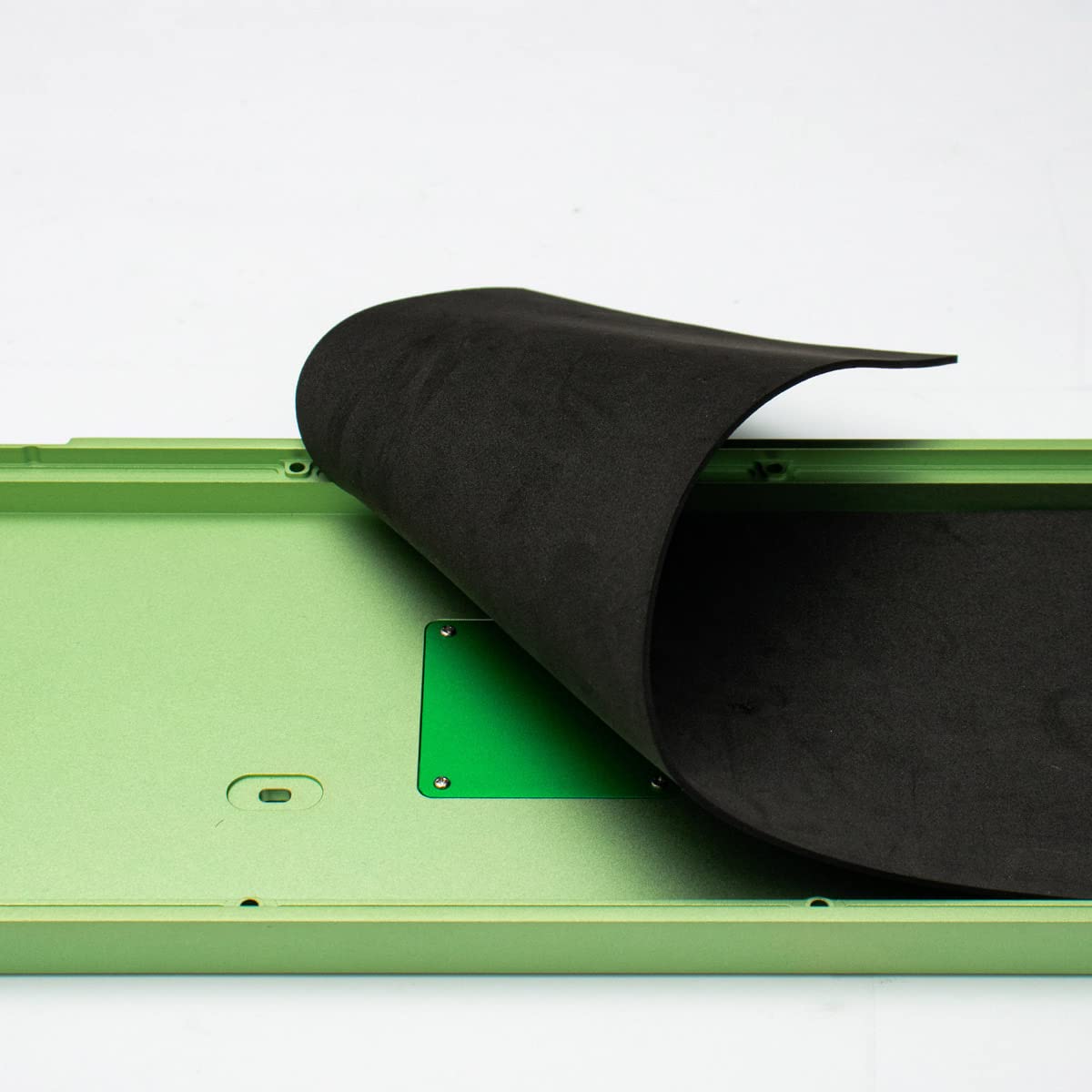 Mua Mintcaps 2-Piece Set Keyboard Sound Dampening Foam - 68 Layout ...