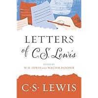 Amazon.com: C. S. Lewis' Letters to Children: 9780684823720: Dorsett ...