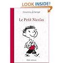 Amazon.com: Le Petit Nicolas (French Edition) eBook: René Goscinny ...