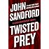 Deep Freeze (A Virgil Flowers Novel): John Sandford: 9780399176067 ...