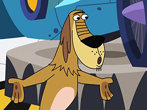 Watch Johnny Test, Season 2 | Prime Video