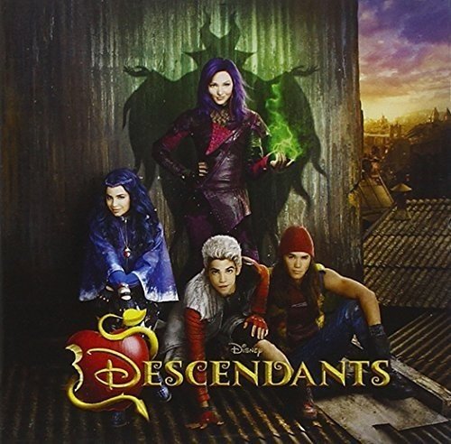 Descendants (Original Soundtrack) - O.S.T.-Descendants: Amazon.de: Musik