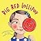 Big Red Lollipop: Amazon.de: Rukhsana Khan, Sophie Blackall ...