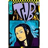 Giant THB Parade: Paul Pope, Jay Stephens, Paul Pope, Jay Stephens ...