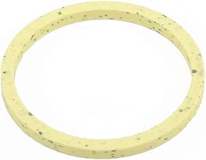 Amazon.com: GM Genuine Parts 24224655 Automatic Transmission Turbine ...