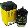 Amazon.com: John Deere Original Equipment Fuel Filter #RE62419 : Patio ...